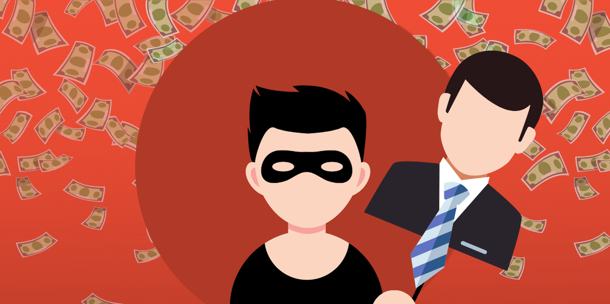 CEO Fraud - What It Is And How To Protect Your Business