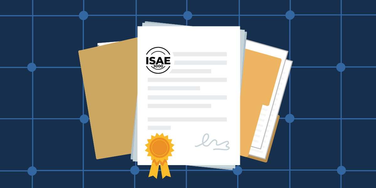 What Is The ISAE 3000 And How It Can Help Your GDPR Work