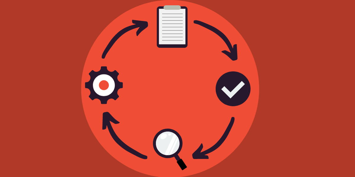 Get Stronger IT Security with the Plan Do Check Act Cycle (PDCA)