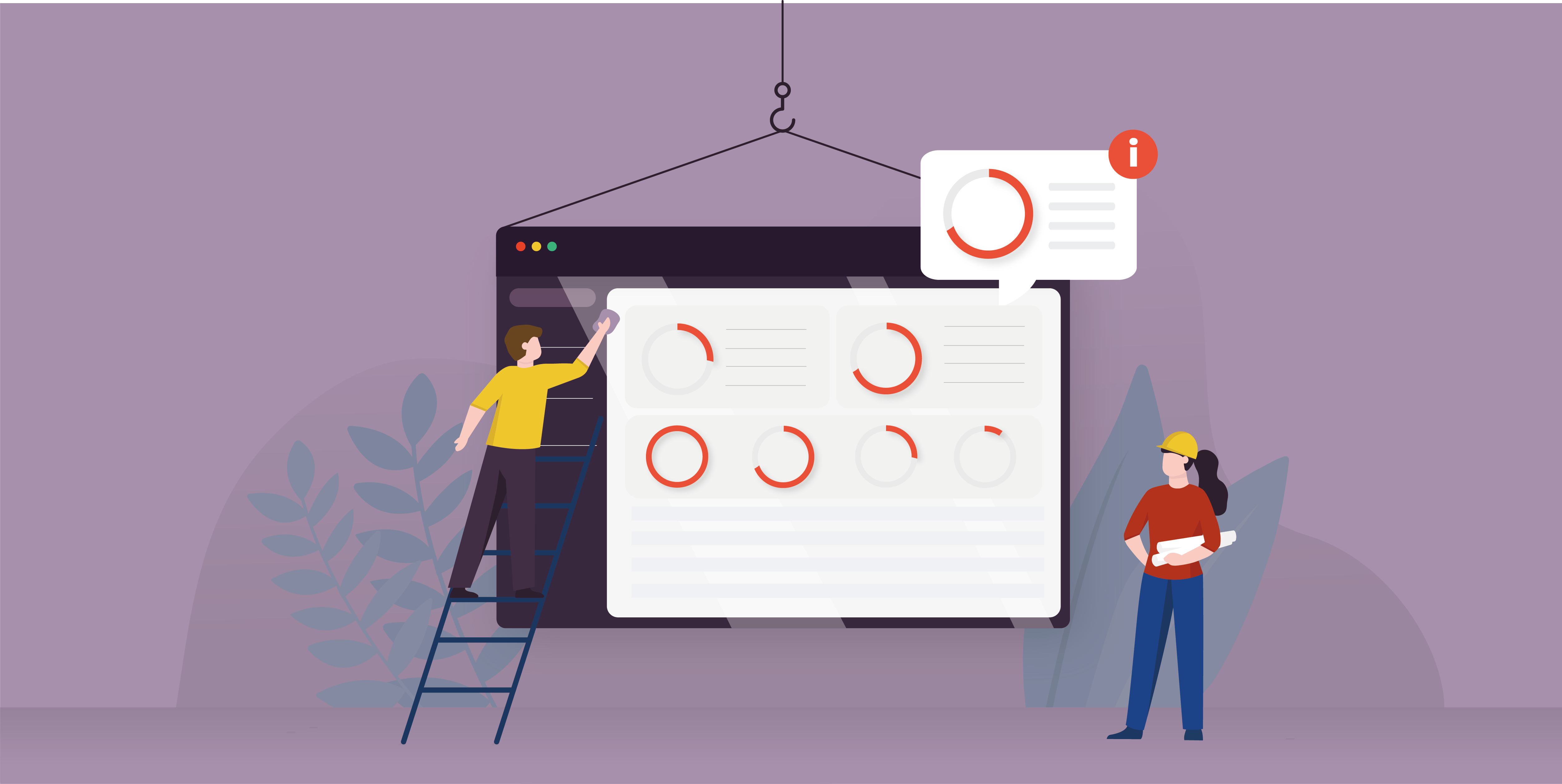 Here's our new CyberPilot platform!