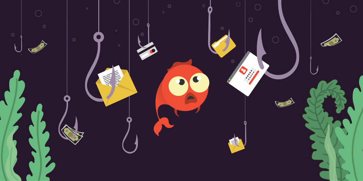 Wat Is Phishing En Hoe Voorkom Je Het?