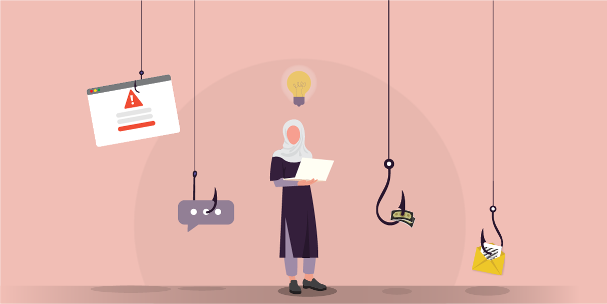 Keep an Eye Out for These 6 Social Engineering Techniques Targeting ...